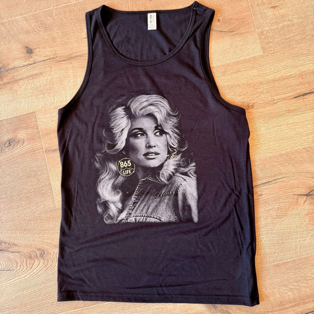 Dolly Tank Top – 865LIFE