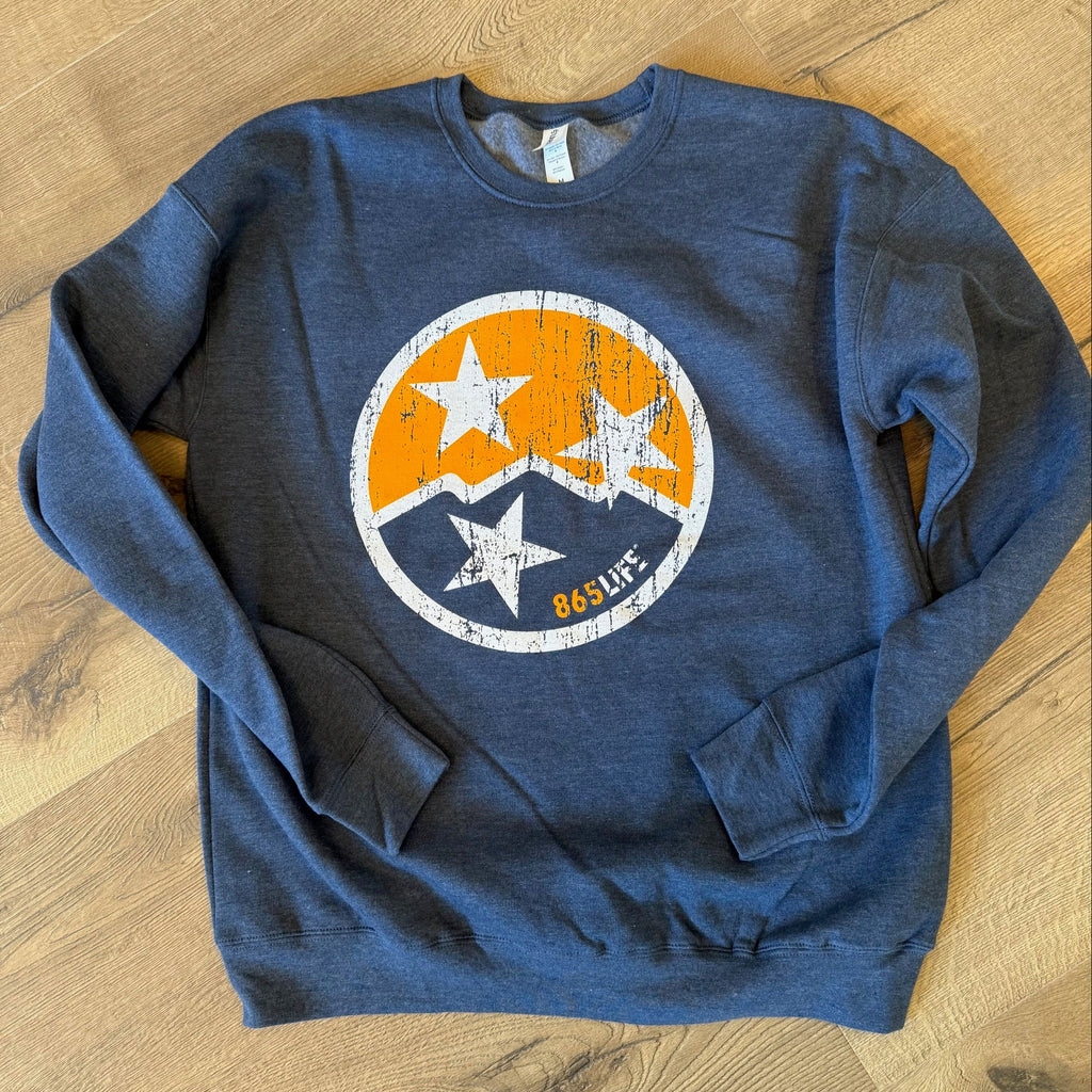 Tristar Sweatshirt – 865LIFE