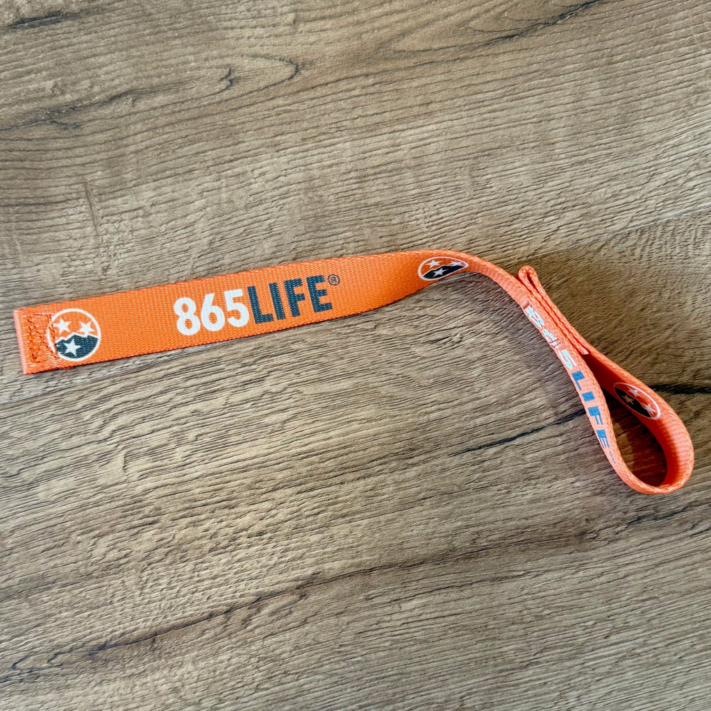 Winch Hook Strap – 865LIFE